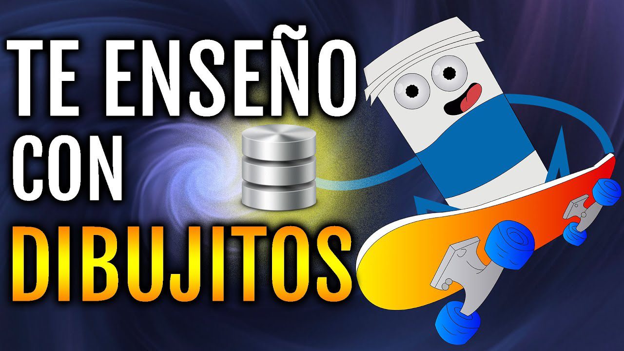 Bases de Datos: 5 Ejemplos Prácticos y Esenciales - jhonmosquera.com Bases de Datos: 5 Ejemplos Prácticos y Esenciales - jhonmosquera.com
