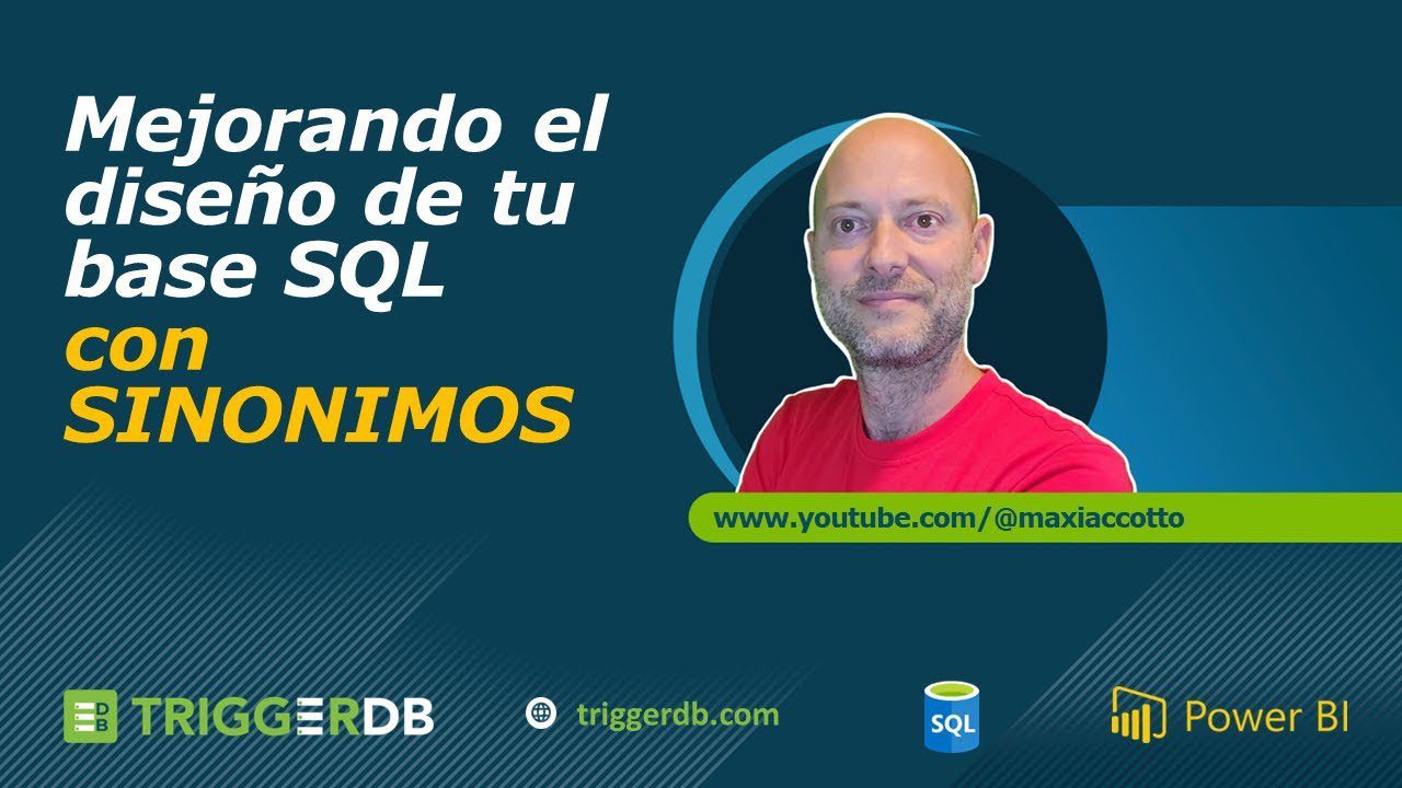 Domina las Bases de Datos: Sinónimos Esenciales 2023 Domina las Bases de Datos: Sinónimos Esenciales 2023